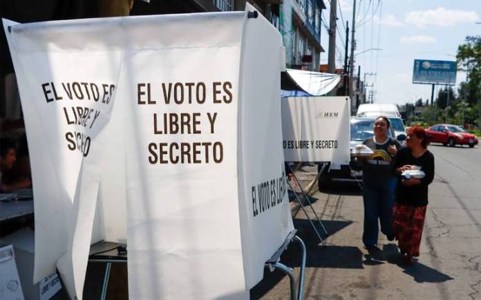 Elecciones 2024 En México Las Fechas Clave Del Proceso Electoral Nota