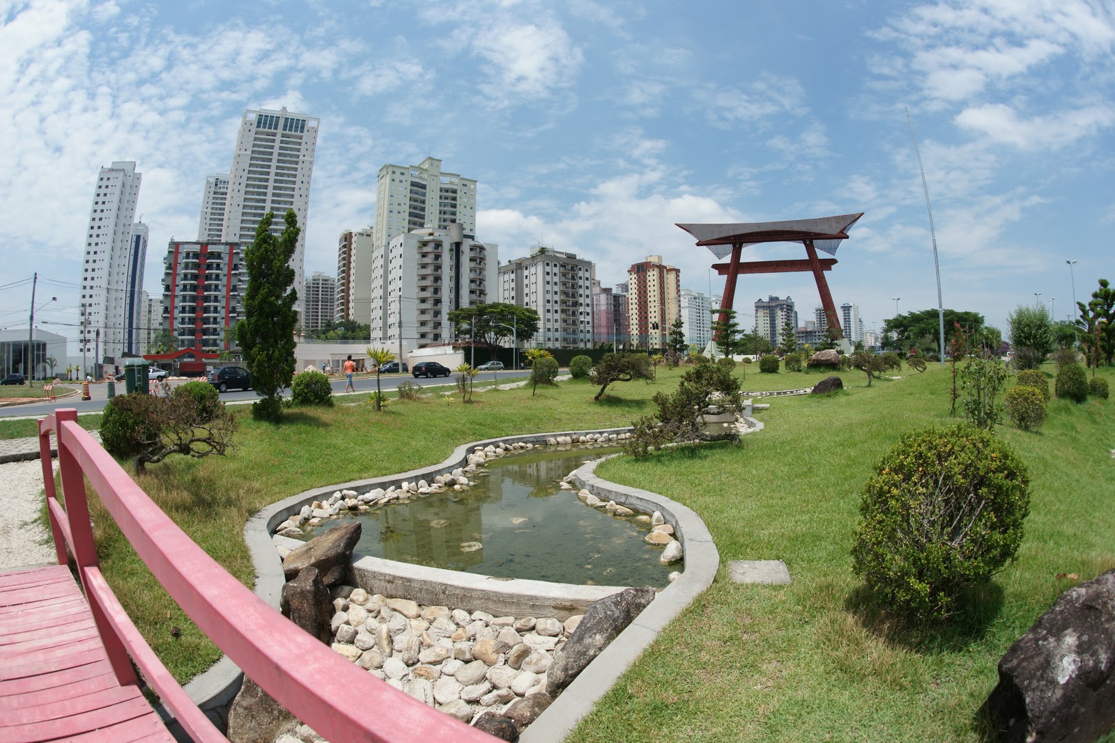 Roteiro 5 Lugares Imperdíveis De São José Dos Campos Sp Juny Pelo Mundo