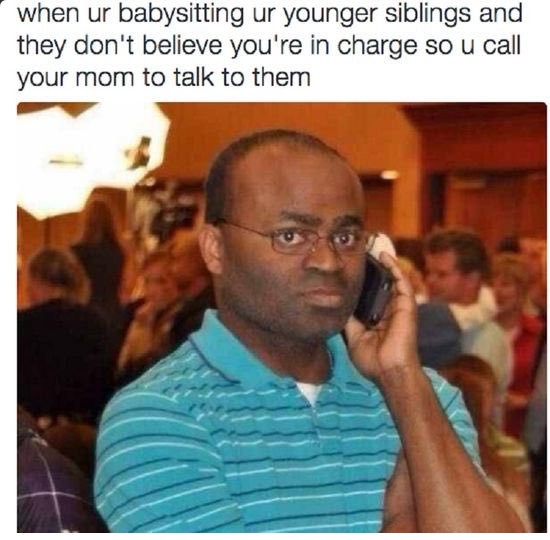 18 Hilarious Struggles Only People With Siblings Will Understand Page