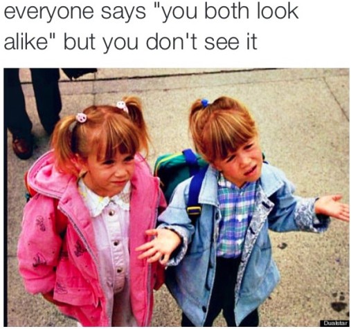 18 Hilarious Struggles Only People With Siblings Will Understand