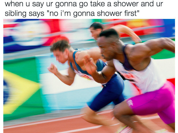 18 Hilarious Struggles Only People With Siblings Will Understand