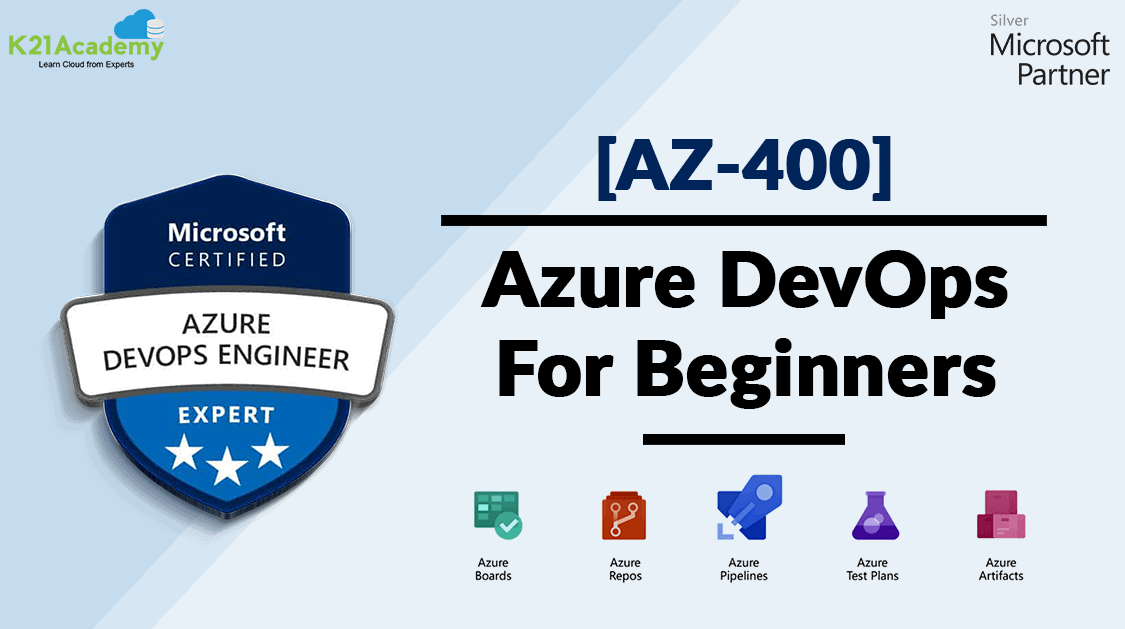 Azure Devops For Beginners Uses And Benefits