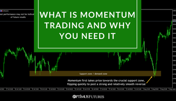 Momentum Trading Strategies What You Need To Know