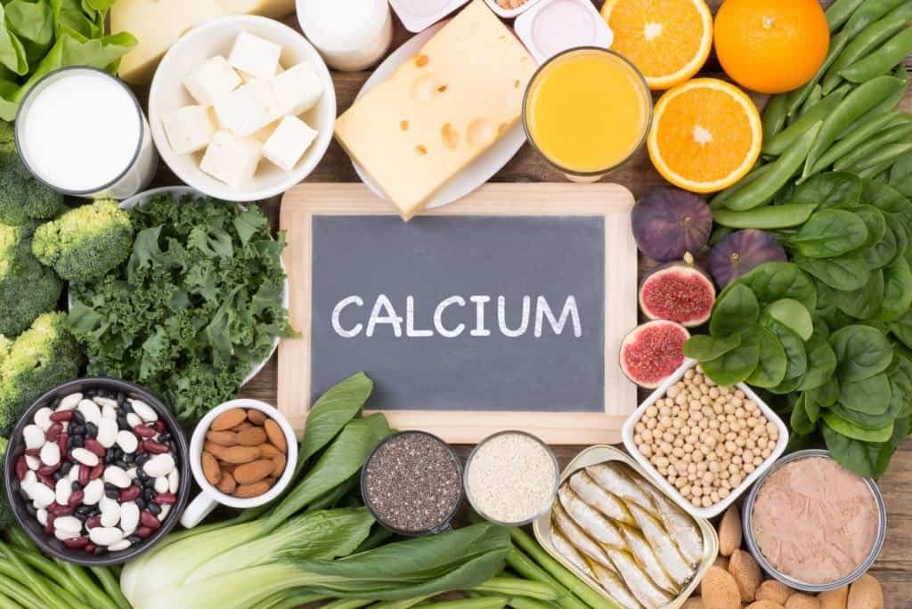 Calcium Foods A Practical Guide Optimising Nutrition