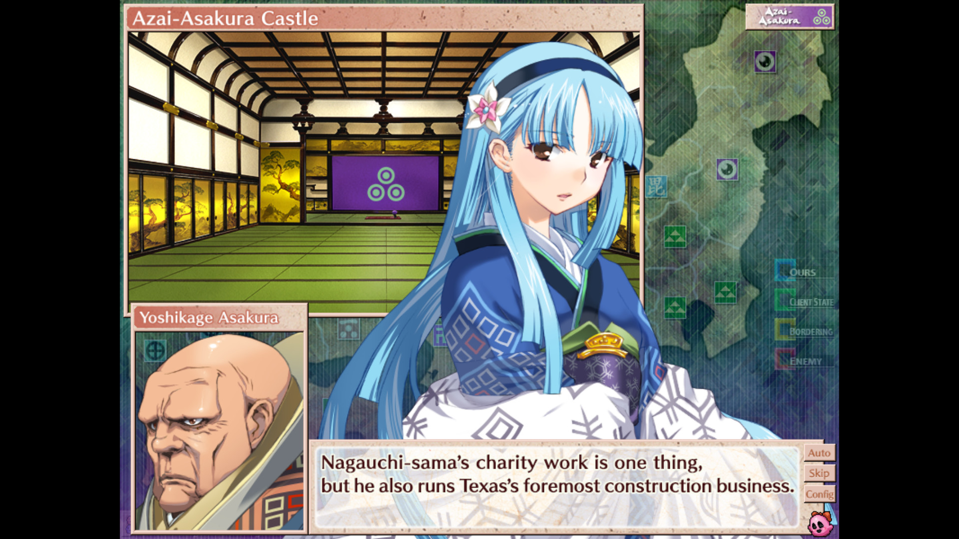 18 Eroge Review Sengoku Rance Oprainfall