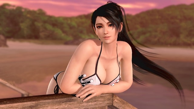 Dead Or Alive Xtreme 3 Momiji Character Trailer Oprainfall