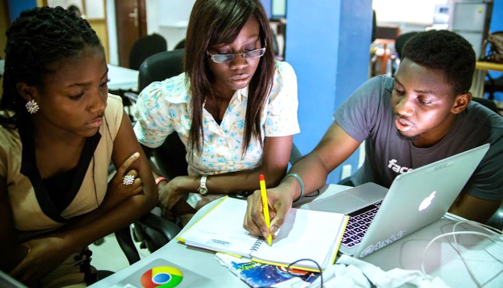 Tech Hubs As Catalysts For Creativity And Innovation In Nigeria By