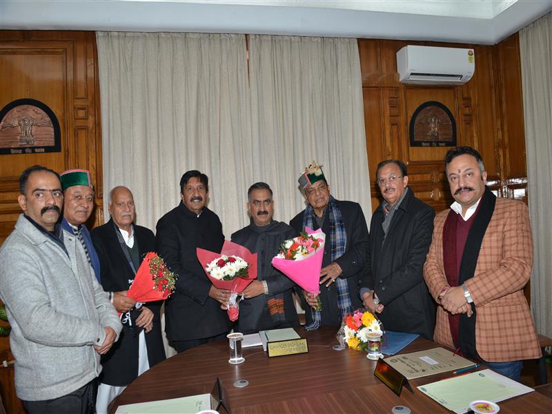 Himachal Pradesh Cabinet Decisions Odisha Diary Latest Odisha News