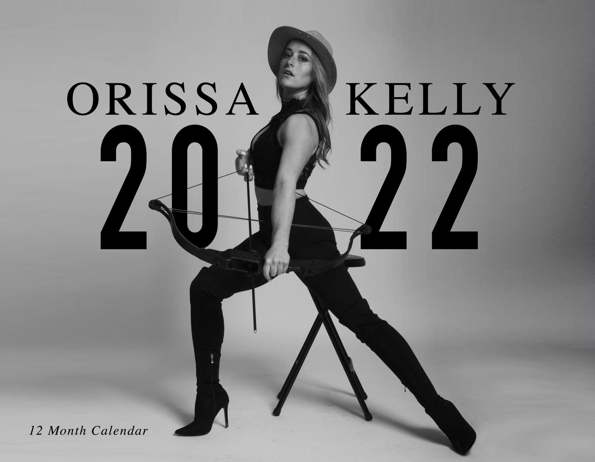 2022 Calendar Orissa Kelly
