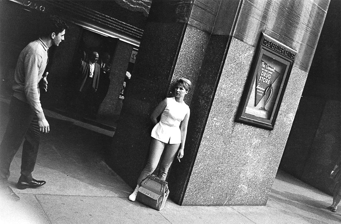 Winogrand30garrywinograndwomenarebeautiful133 Oscar En Fotos