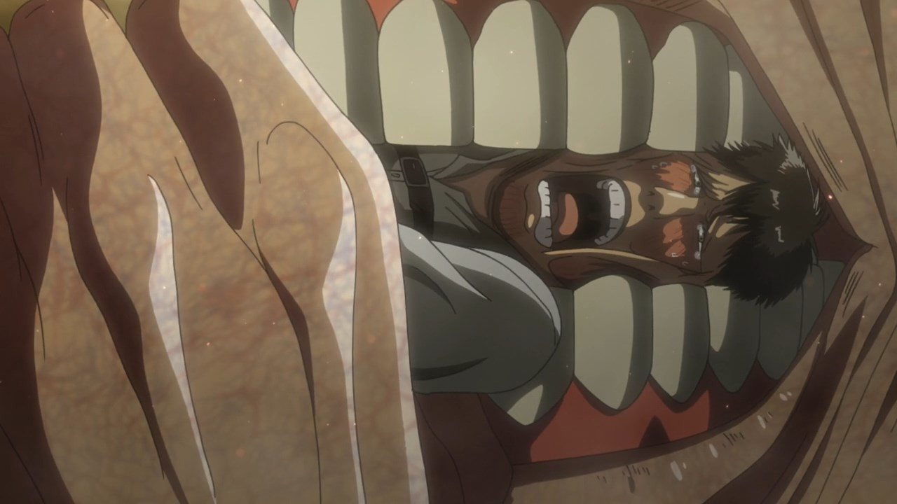 Attack On Titan Season 3 Episode 18 Recap And Review Otaku Orbit