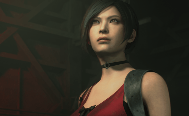 Resident Evil 2 Remake Ada Wong Bunny Girl Ada Outfit Pc Mod Otosection