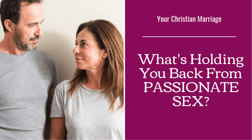 Whats Holding You Back From Passionate Sex • Bonnys Oysterbed7