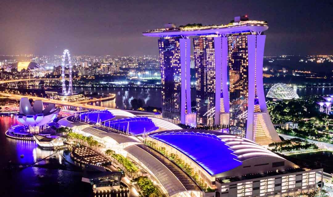 Que Ver En Singapur En 2 O 3 Días 25 Experiencias De Viaje A Singapur