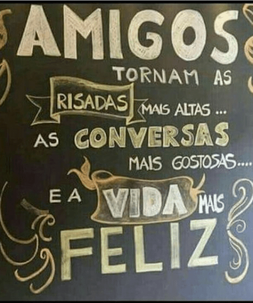 10 Frases Para O Dia Do Amigo E Internacional Da Amizade