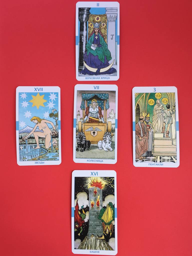 Your Guide To Unlocking Simple Tarot Numerology On Your Journey