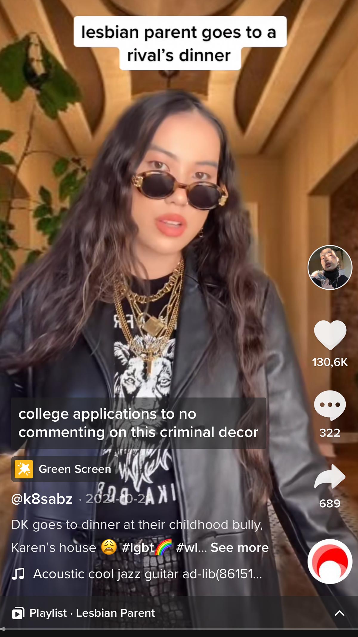 Lesbian Tiktok Top 27 Lesbian Tiktokers To Follow 2024