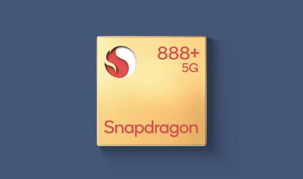 Qualcomm Snapdragon 888 Plus 5g Especificaciones Completas