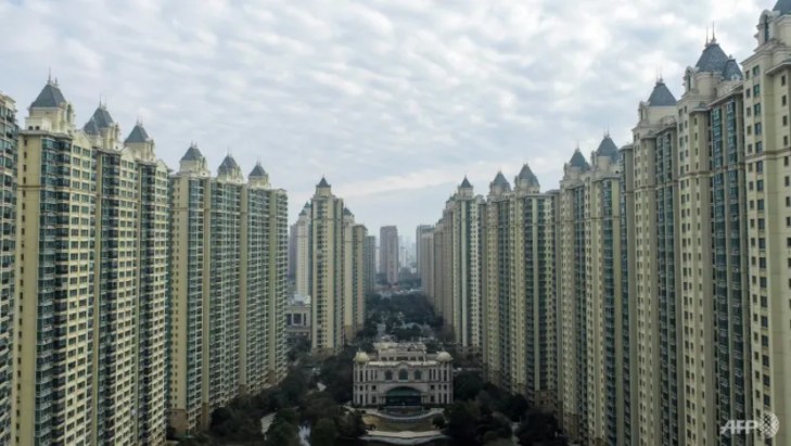 Signs Of Hope For China Property Market But Boom Is Over Analysts