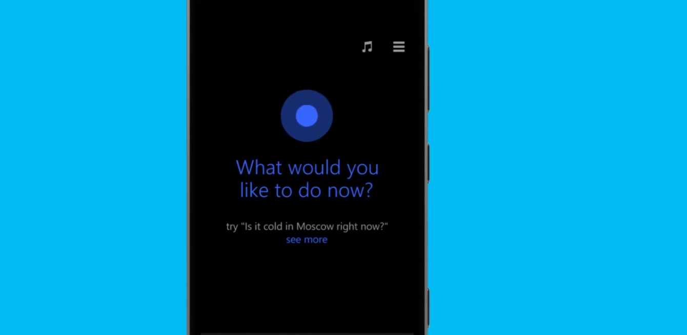 Cortana Añade Nuevas Funciones