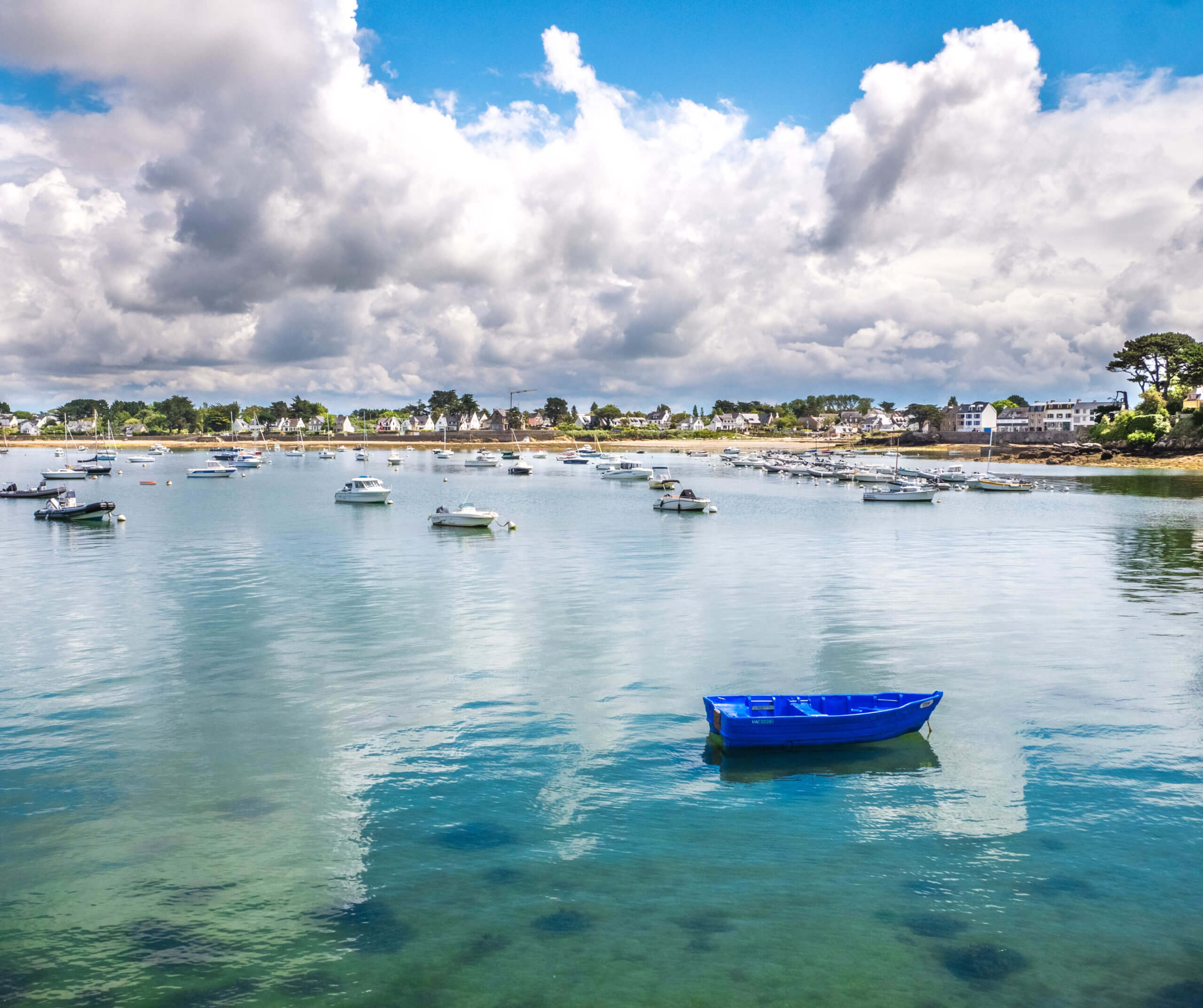 Visiter Golfe Du Morbihan 7 Expériences à Vivre Bretagne Sud