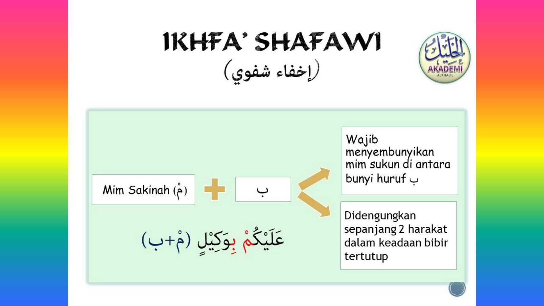 Nota Tajwid Pdf Nota Ringkasan Asas Tajwid Al Qur An Pdf Documents