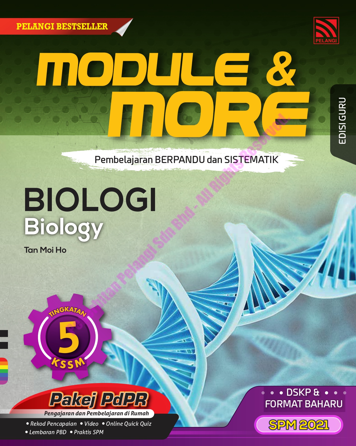 Jawapan Buku Modul Biologi Tingkatan 4 Nilam Publication Kssm Modul