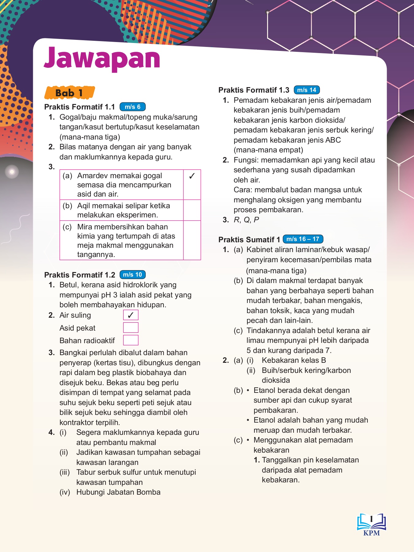 Jawapan Buku Teks Seni Tingkatan 4 Myb Buku Rujukan Nota Focus Spm