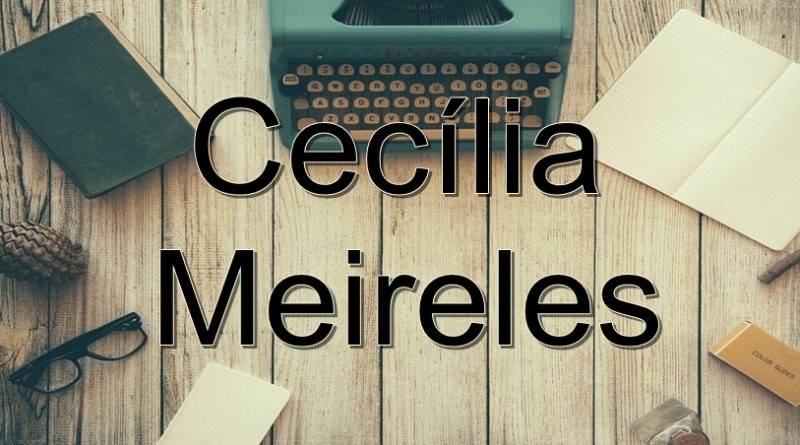 7 Livros De Cecília Meireles Para Baixar Em Pdf Online Cursos Gratuitos