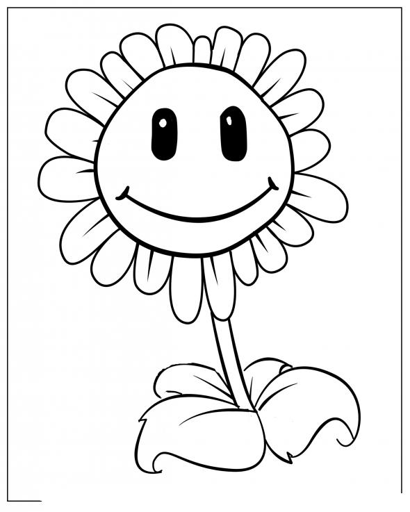 40 Desenhos De Plantas Para Colorir E Imprimir Online Cursos Gratuitos