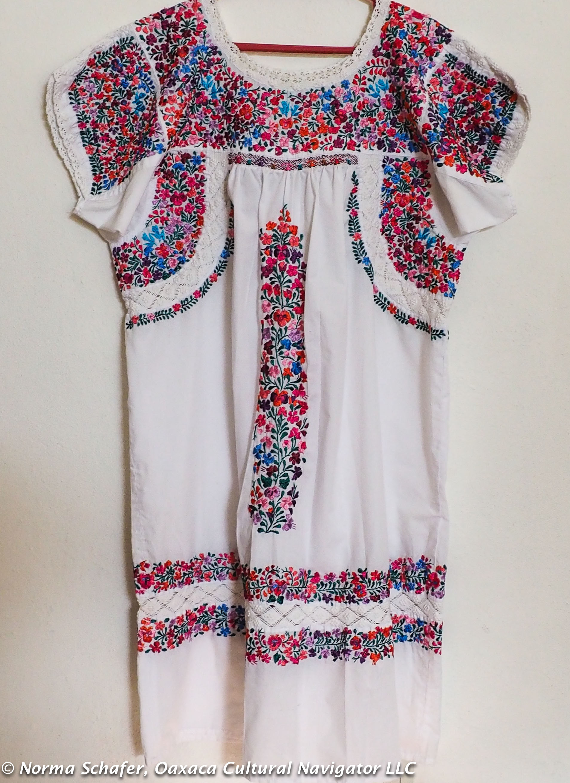 3 Day Pop Up Huipil Sale Mexican Folk Art Dresses Oaxaca Cultural