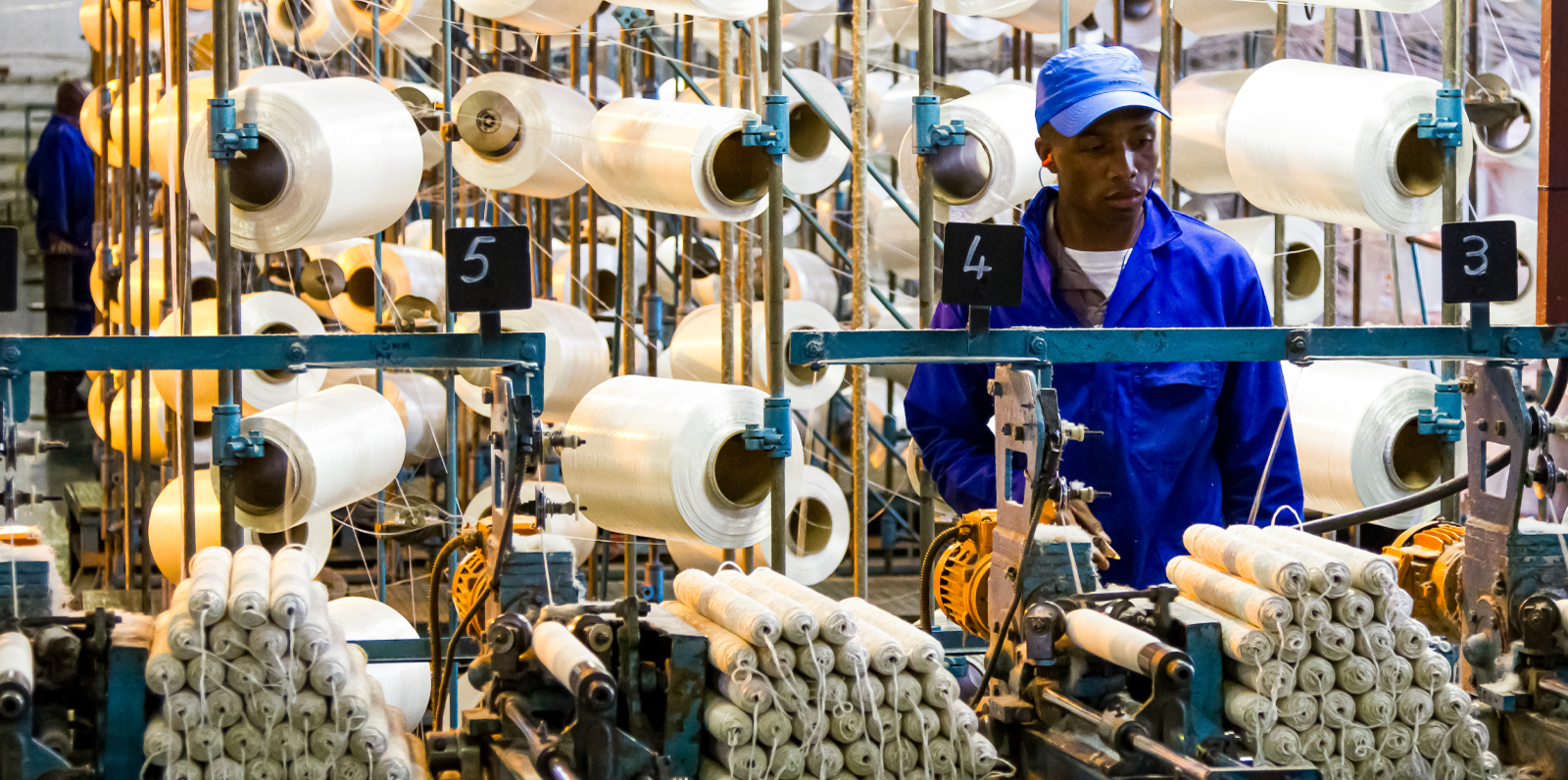 Value Chains In Africa What Role For Regional Trade Development Matters