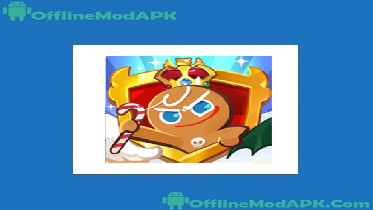 Cookie Run Kingdom Apk For Android 2024 Mod Version Offlinemodapk