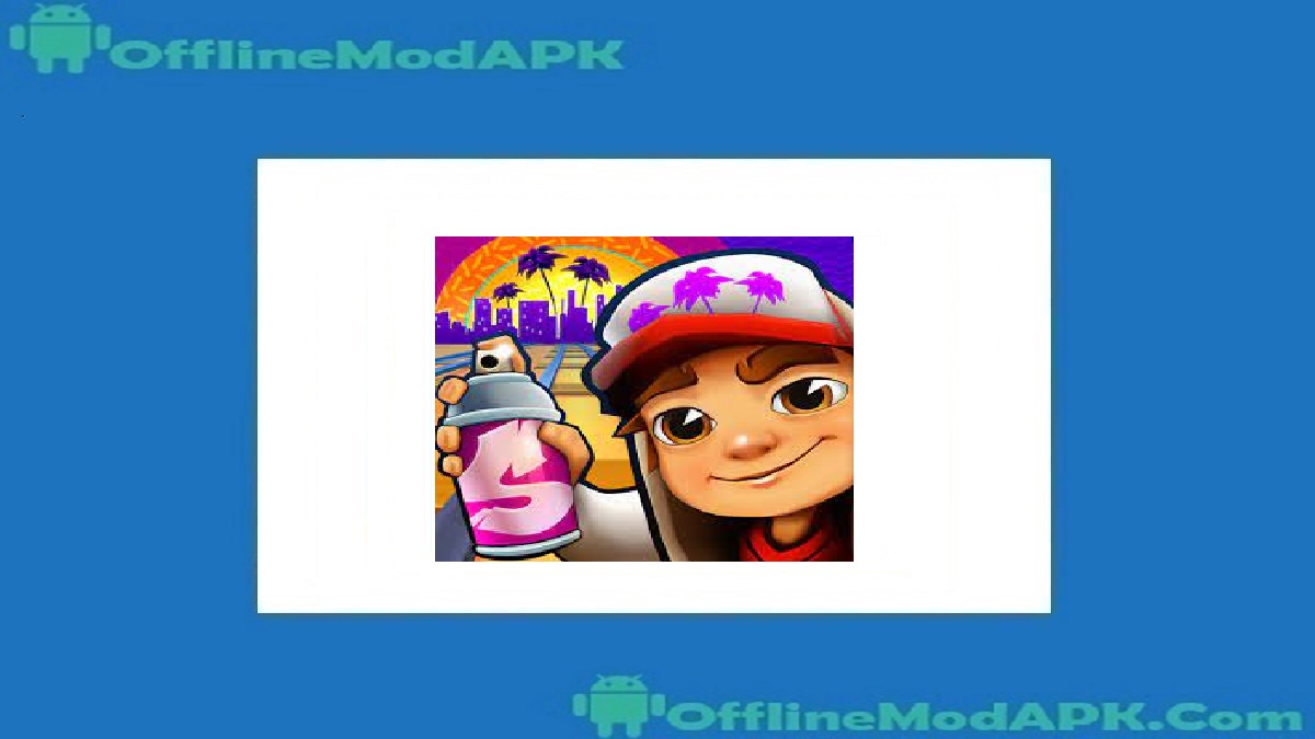 Subway Surfers Dinheiro Infinito Apk For Android 2023 Mod Menu