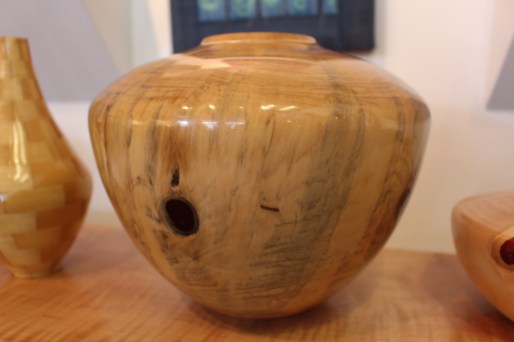 From Teapots To Turned Wood Dont Miss Florida Craftsmen In St Pete