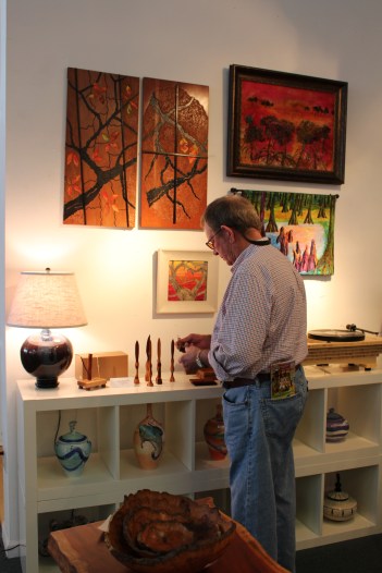 From Teapots To Turned Wood Dont Miss Florida Craftsmen In St Pete