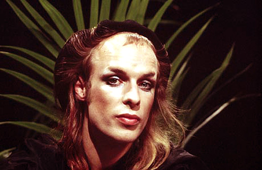 Brian Eno Eno And The Winkies In Session 1974 Past Daily Soundbooth