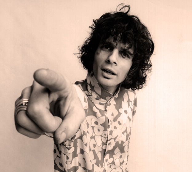 Al Kooper In Session At The Record Plant 1974 Past Daily