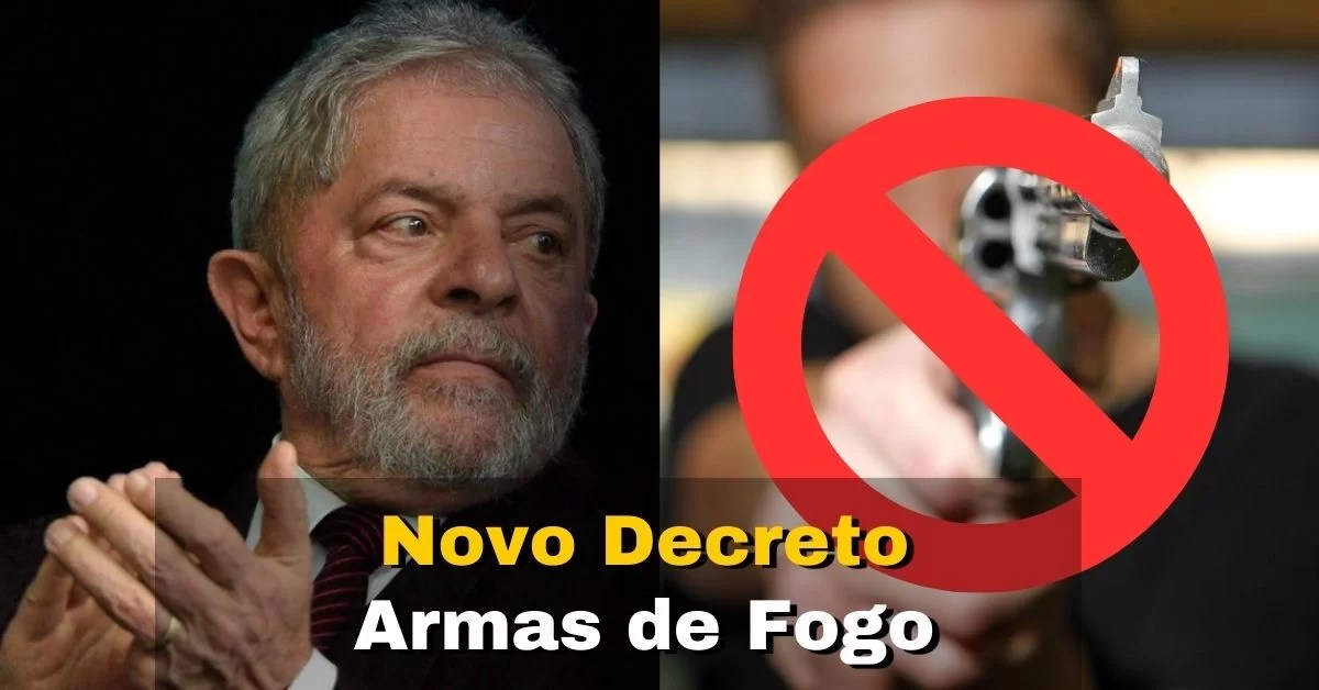 Novo Decreto De Armas Mais Rígido Para Cac E Clubes De Tiro