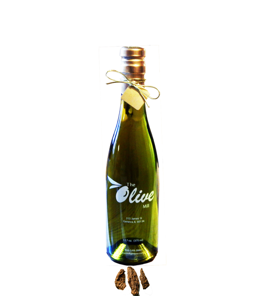 Chipotle Extra Virgin Olive Oil The Olive Mill Stores