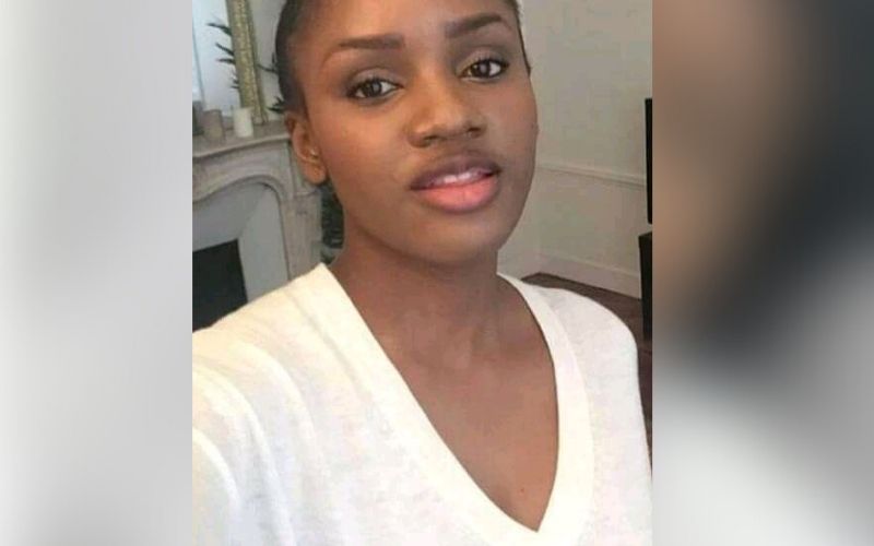 Nathalie Koah Lex De Samuel Etoo Dévoile Une Rare Vidéo De Sa Fille