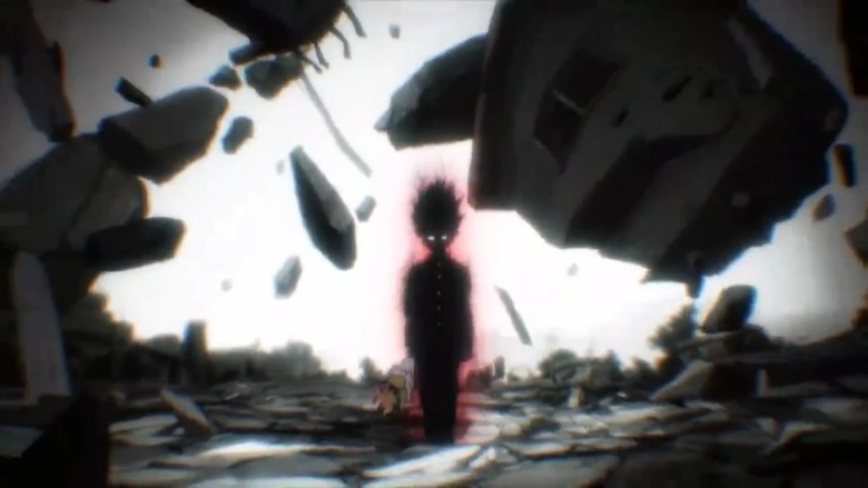 Episódio Final De Mob Psycho 100 3º Temporada Resumo E Fim