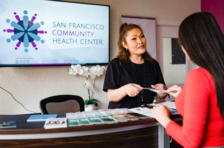 Sfs Trans Thrive Center Provides Safe Space Health Resources For