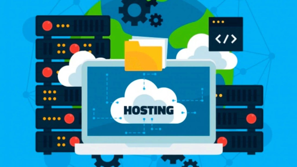 Tipos De Hosting ¿cuáles Son Los Que Más Utilizados