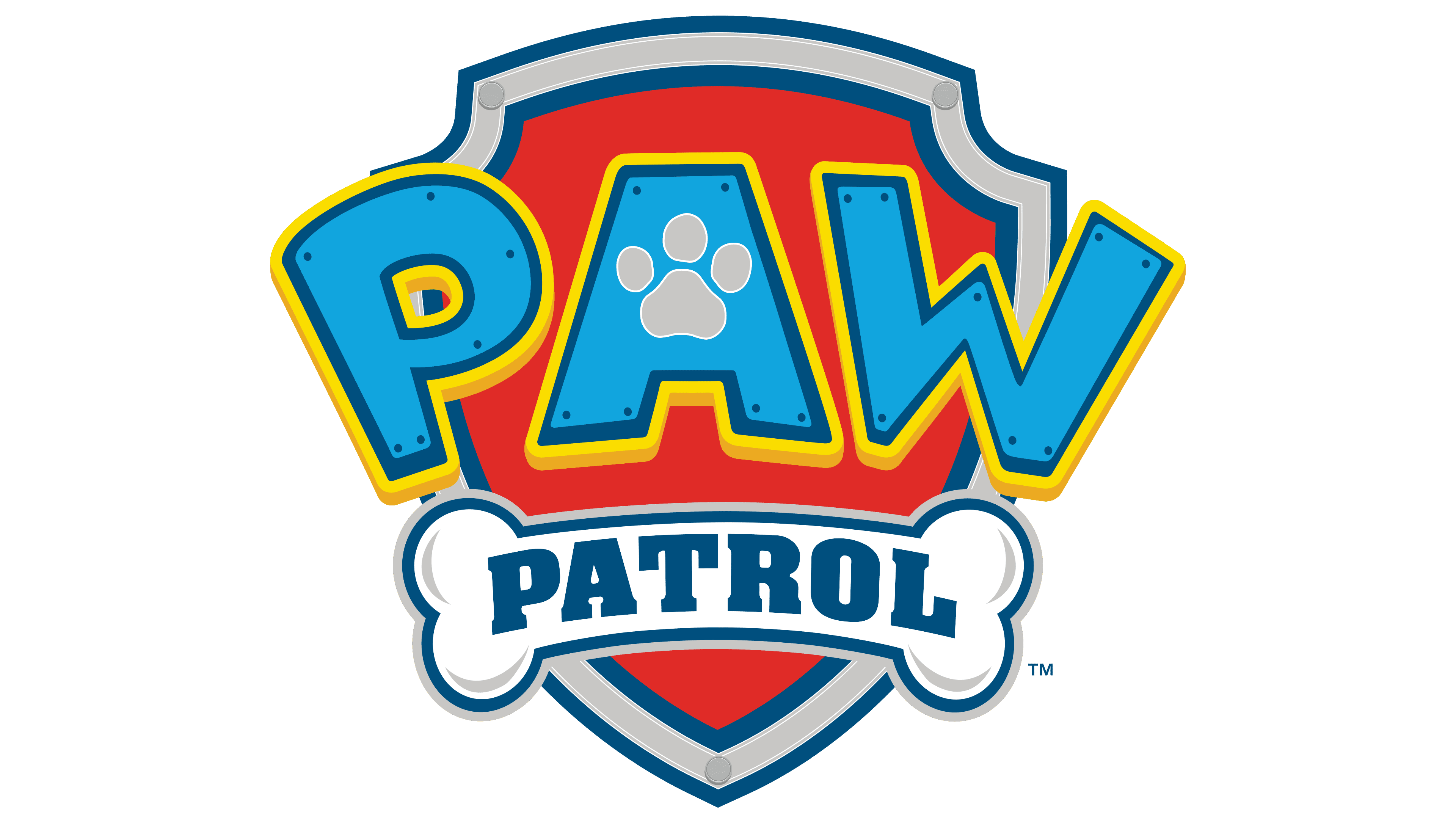 Paw Patrol Logo Png Dog Logo Paw Patrol Paw Patrol Paw Patrol Logo