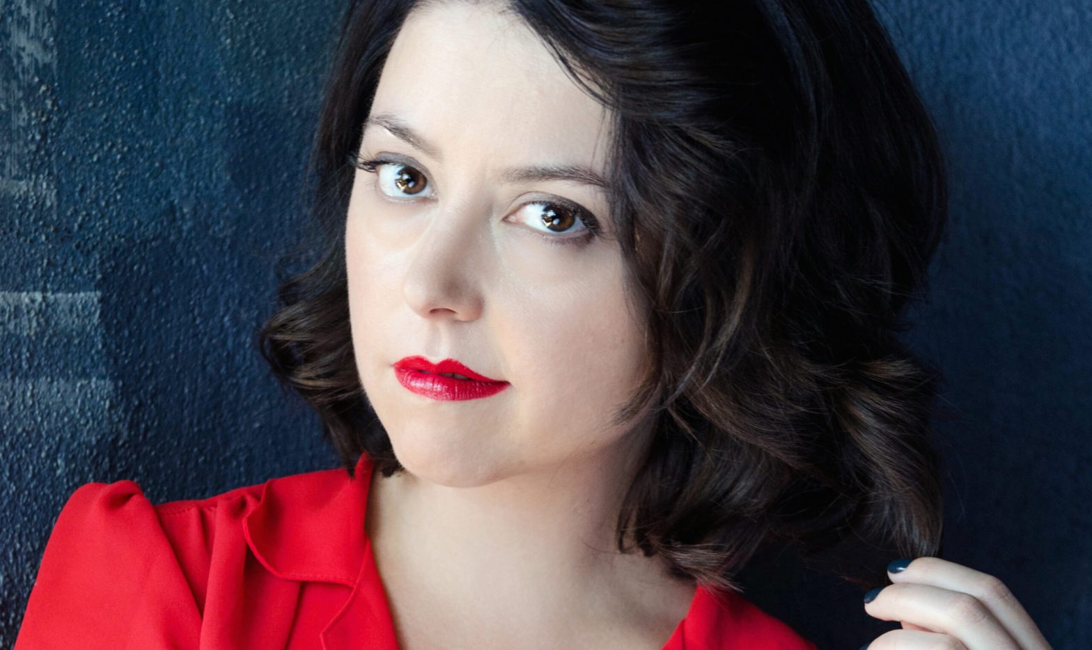 How Karina Longworth Is Reimagining Classic Hollywood—and The Podcast