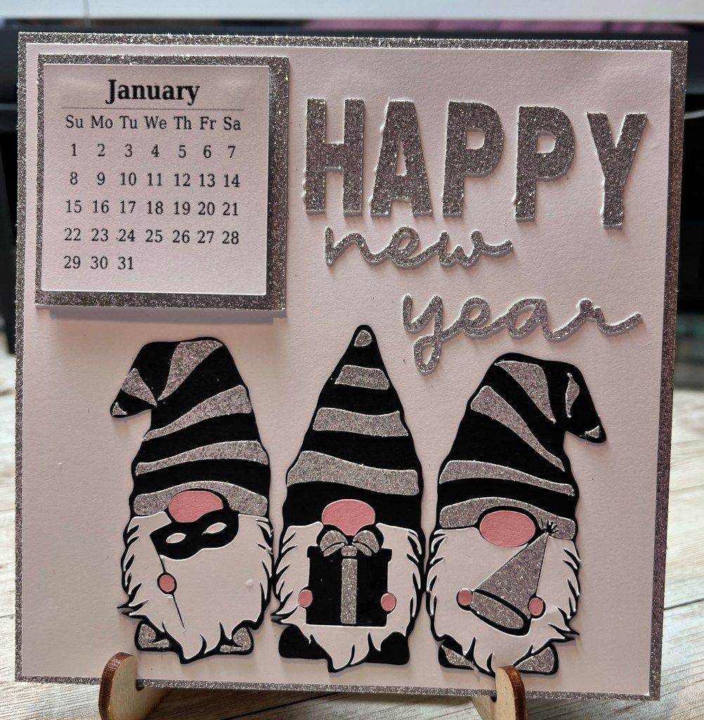 2023 Gnome Calendars Lori Kutsch Crafts