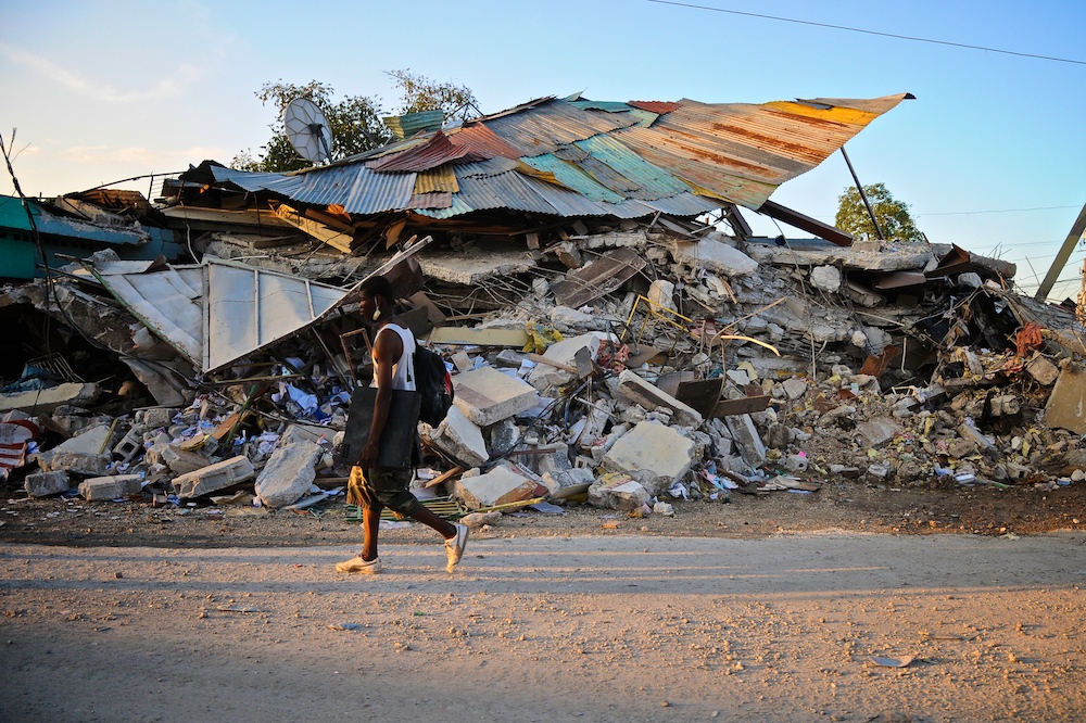 Fallire Nellaiuto Haiti A Dieci Anni Dal Terremoto Lo Spiegone