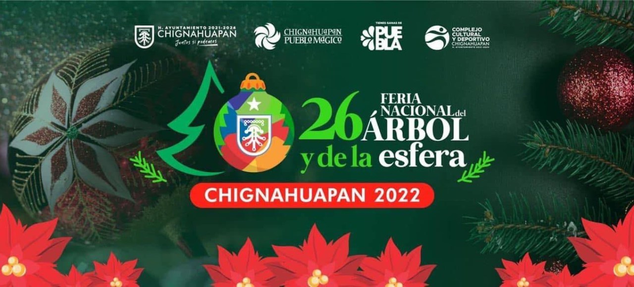 Feria De La Esfera Chignahuapan 2022 Cuándo Es Y Artistas