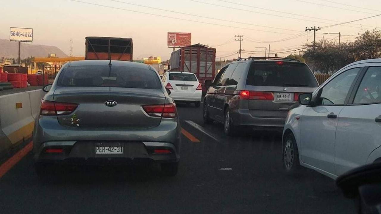 Hoy No Circula 11 De Diciembre 2022 Cdmx Qué Carros No Circulan